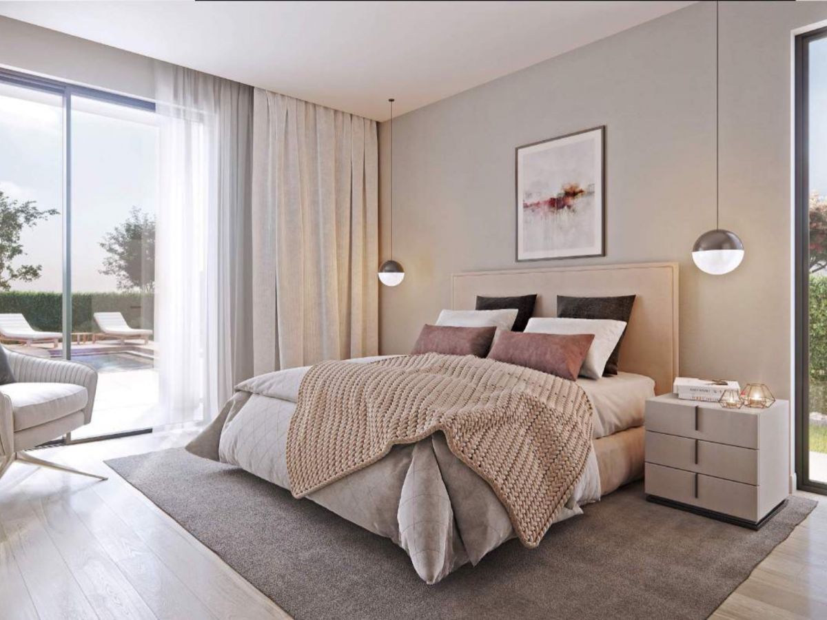 O West | Apartments, Townhouses, Penthouses in 6th October, Egypt ...