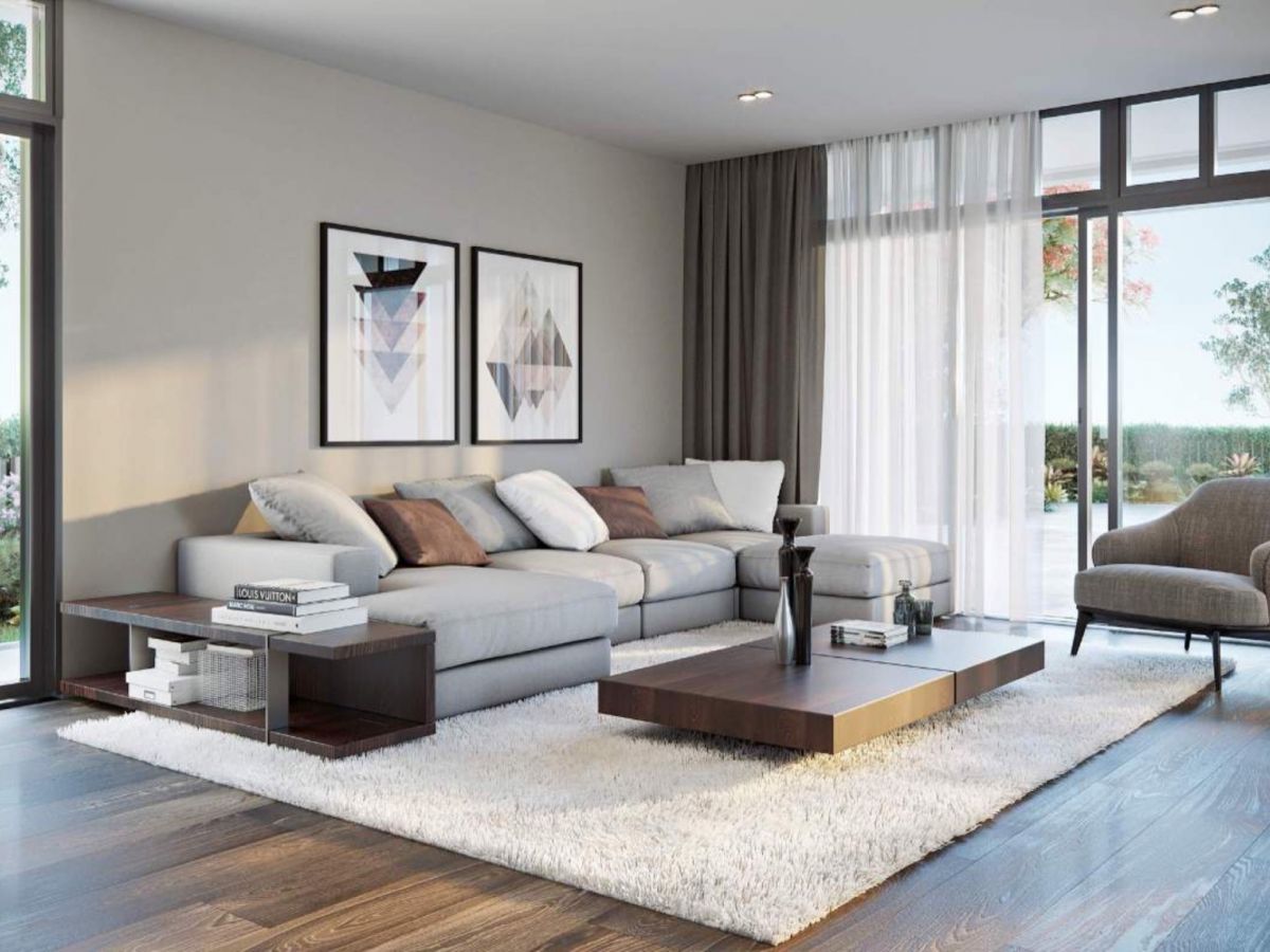 O West master plan | Egypt Real Estate