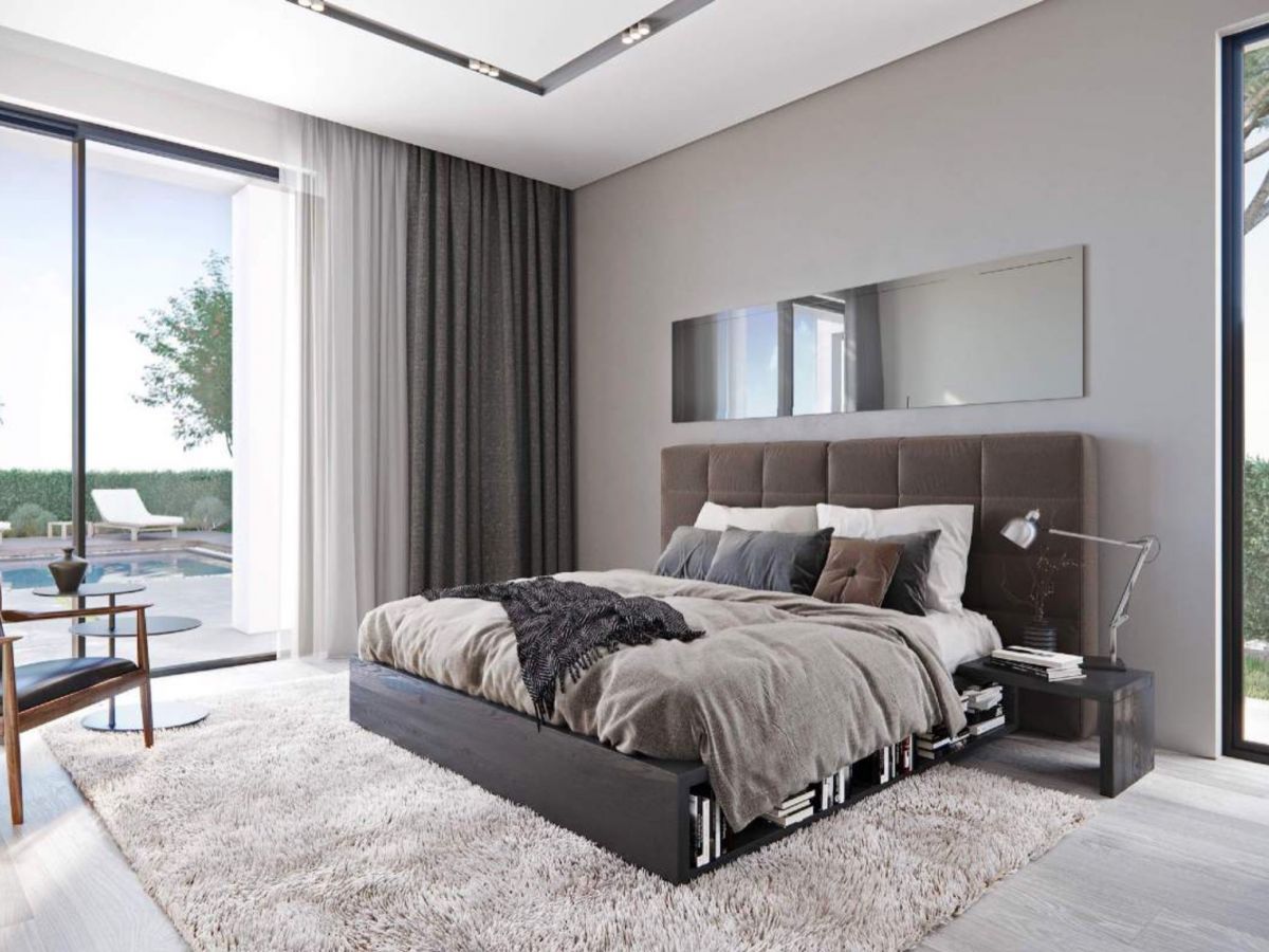 O West master plan | Egypt Real Estate