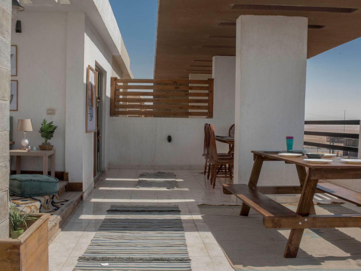 Kenz master plan | Egypt Real Estate