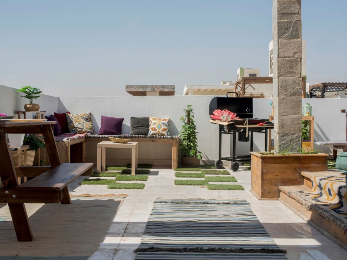 Kenz | Apartments in 6th October, Egypt | First Group Developments