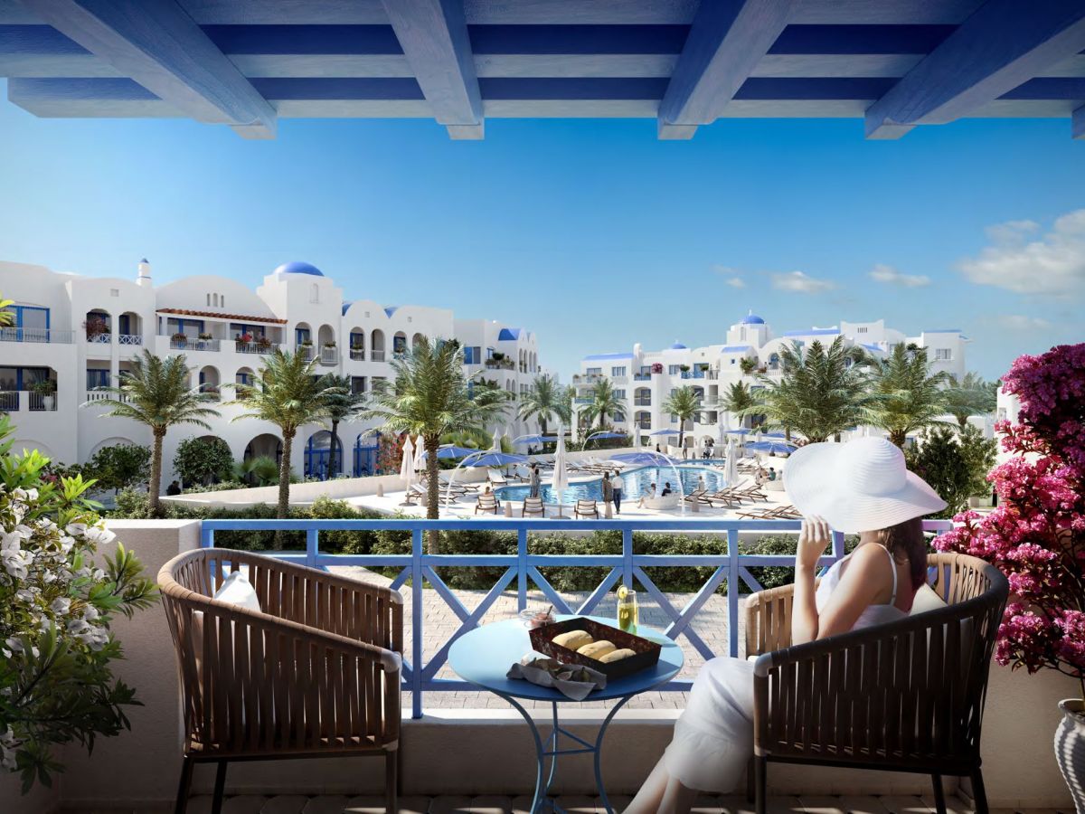 Marassi master plan | Egypt Real Estate