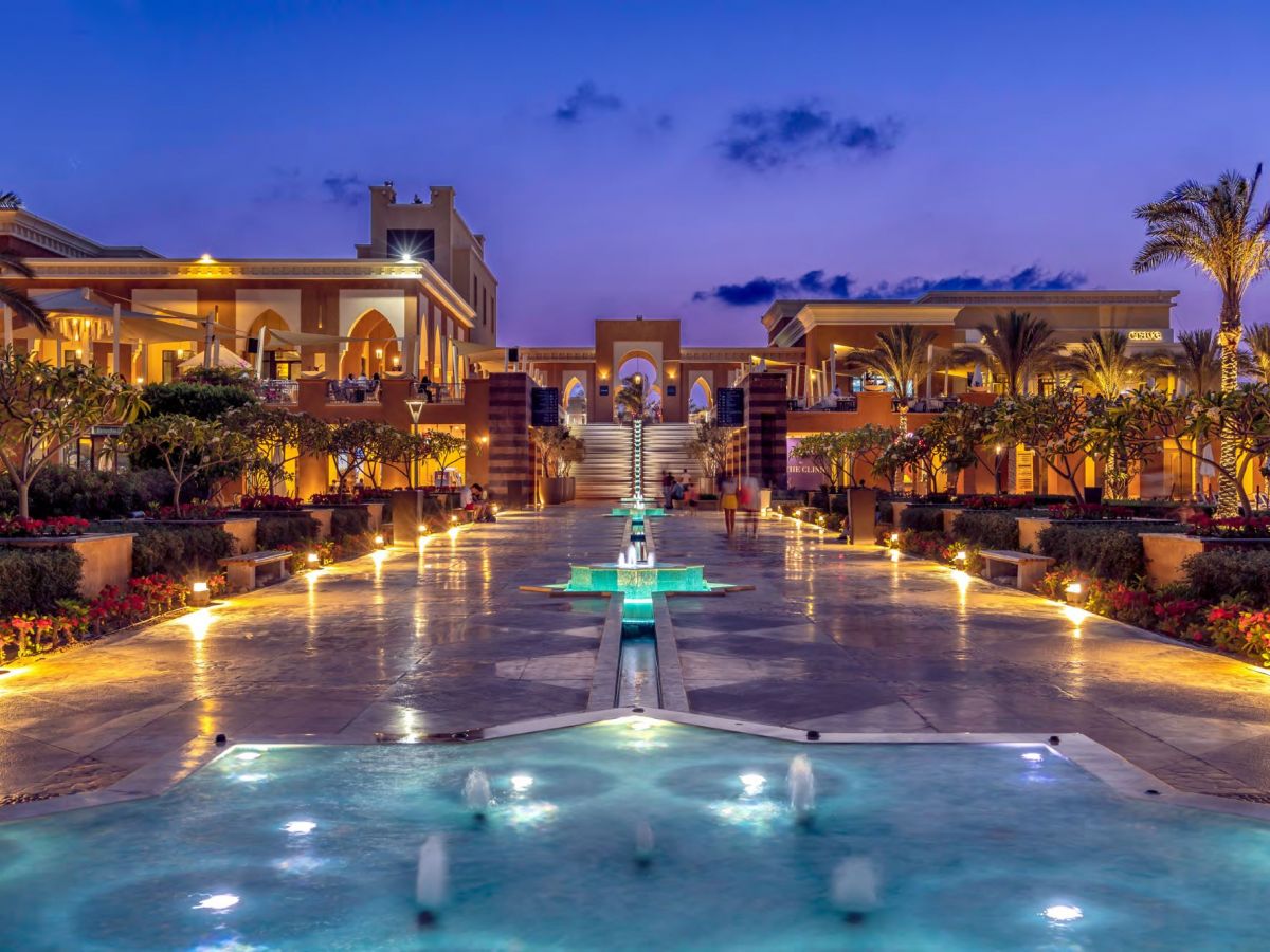 Marassi master plan | Egypt Real Estate