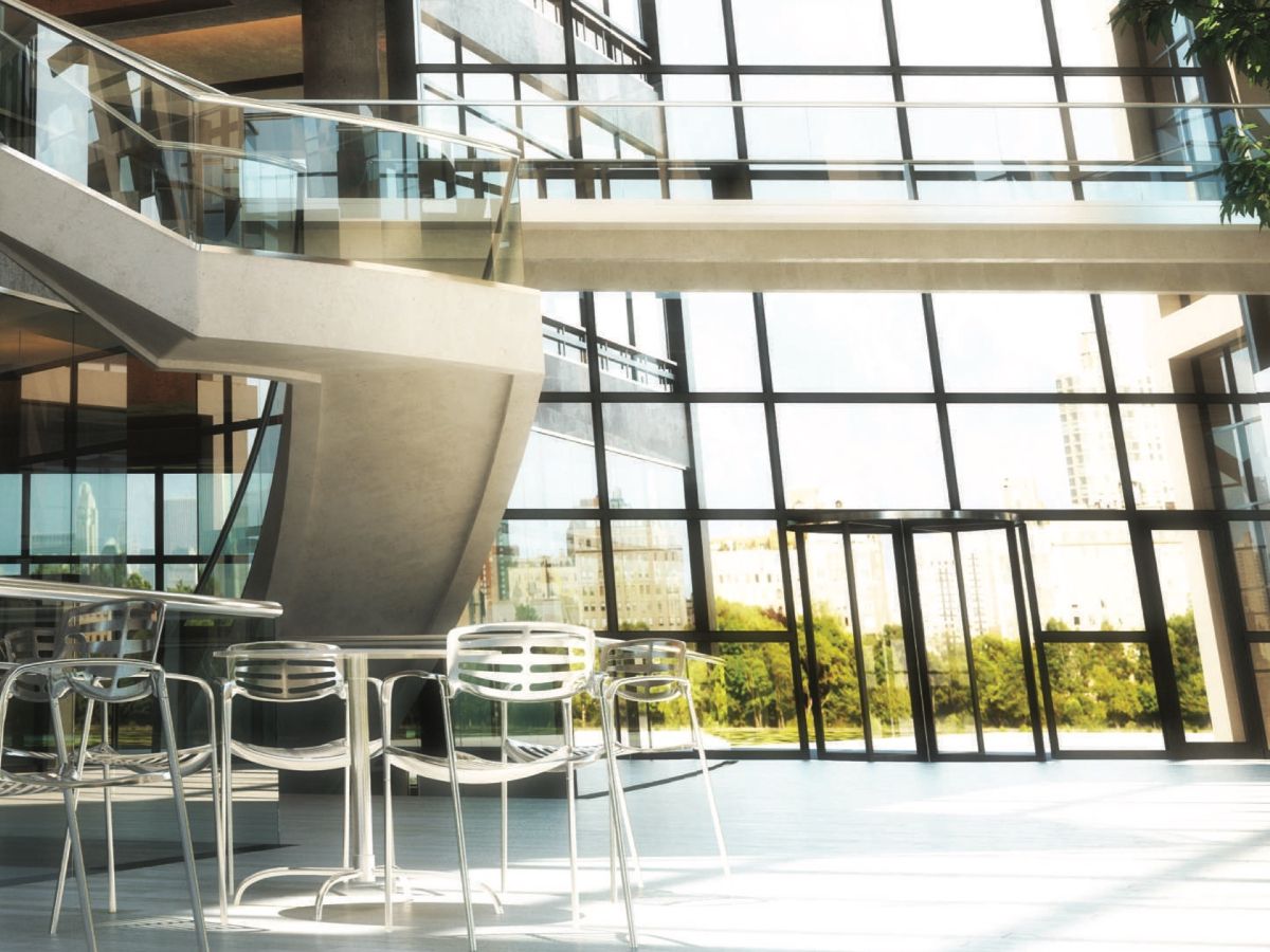 Regency Business Tower III | Office Spaces, Shops in New Capital, Egypt ...