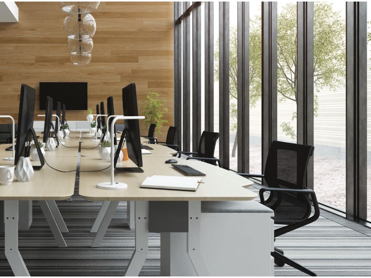 Regency Business Tower III | Office Spaces, Shops in New Capital, Egypt ...