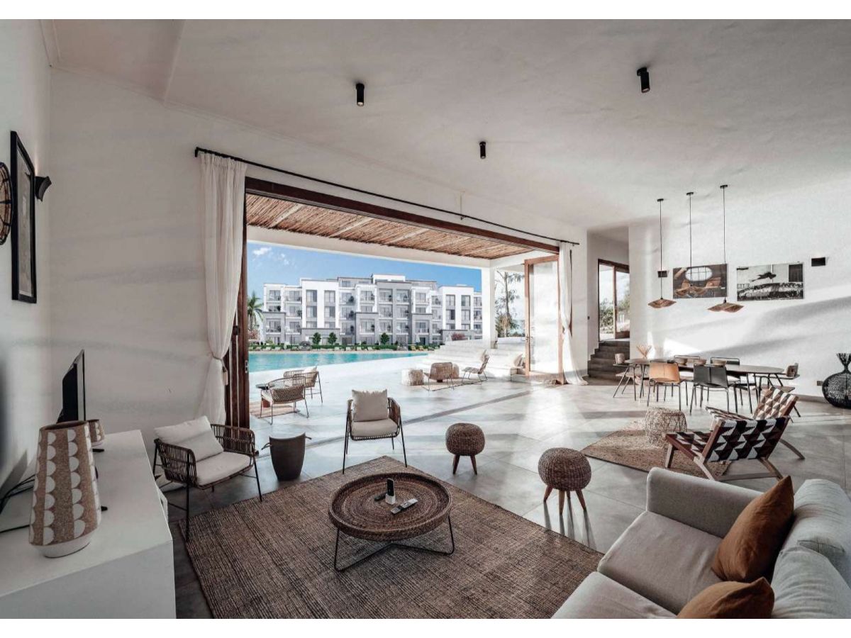 Winter | Studios, Chalets in North Coast, Egypt | New Generation Dev