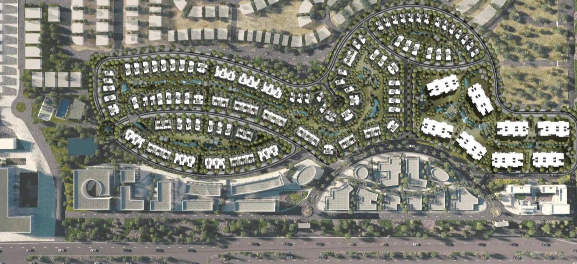 Nmq | Apartments, Villas, Townhouses, Twinhouses, Office Spaces, Retail ...