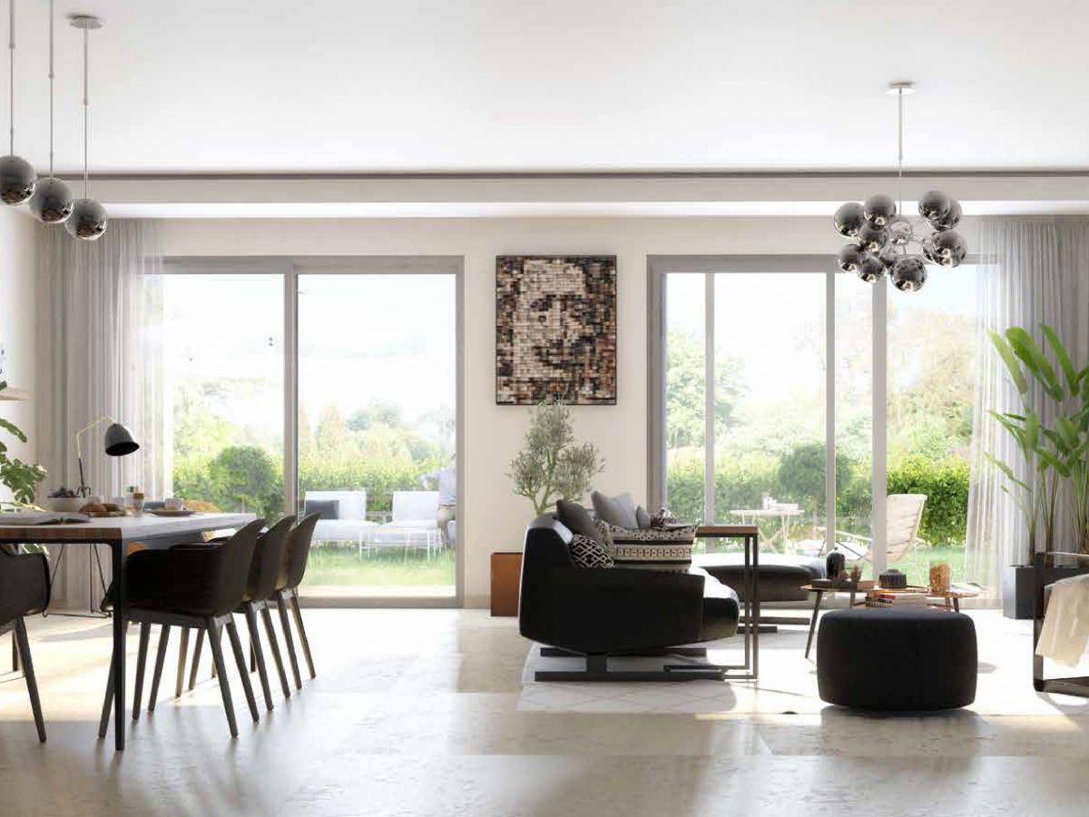 Etapa | Villas, Townhouses, Twinhouses, Duplexs in Sheikh Zayed, Egypt ...