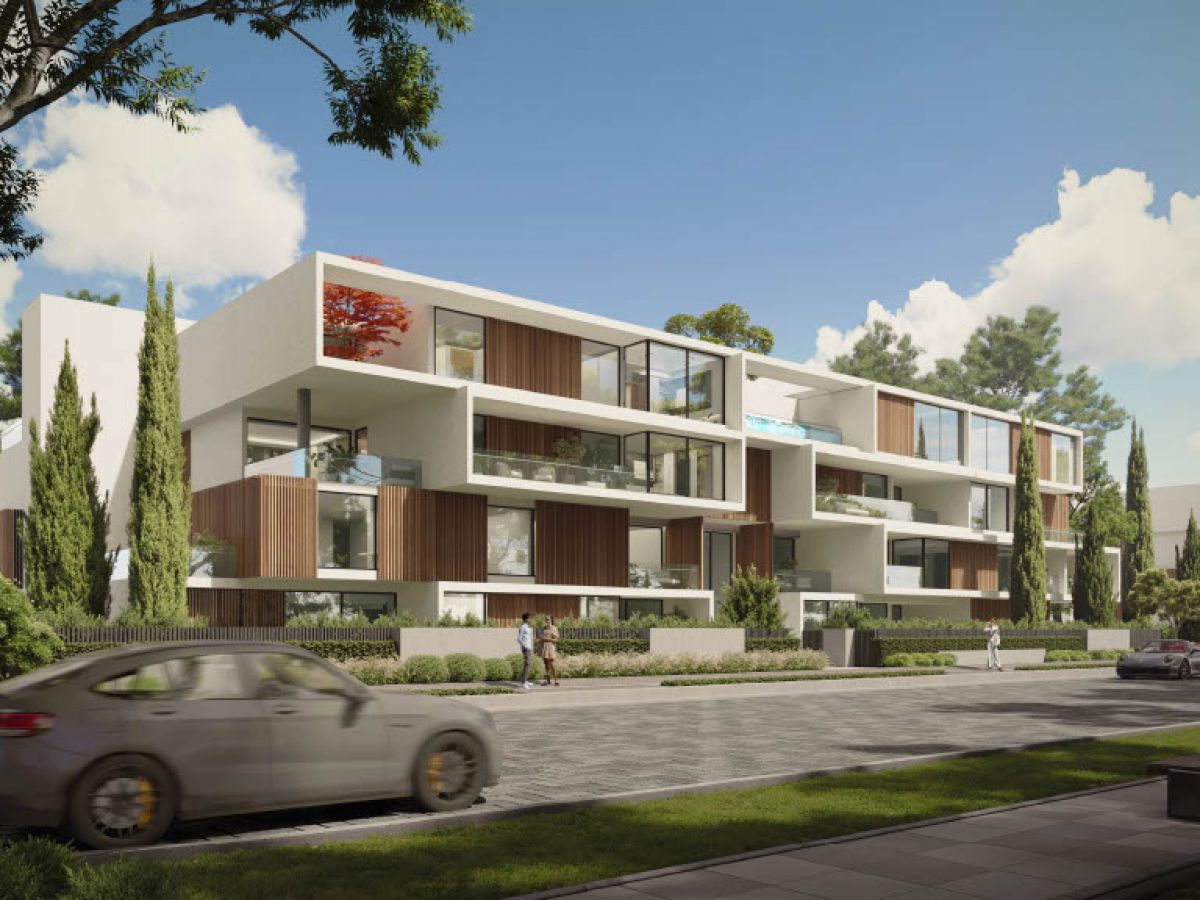 Nmq | Apartments, Villas, Townhouses, Twinhouses, Office Spaces, Retail ...
