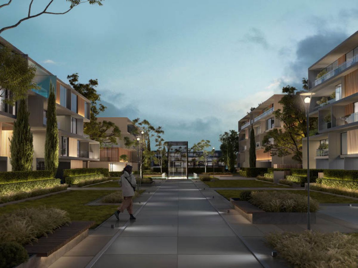 Nmq | Apartments, Villas, Townhouses, Twinhouses, Office Spaces, Retail ...