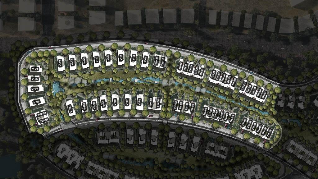 Nmq | Apartments, Villas, Townhouses, Twinhouses, Office Spaces, Retail ...