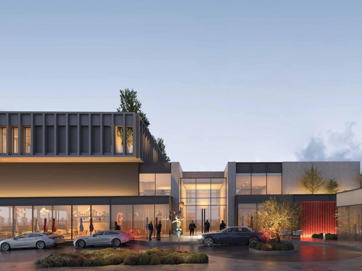 Nmq | Apartments, Villas, Townhouses, Twinhouses, Office Spaces, Retail ...