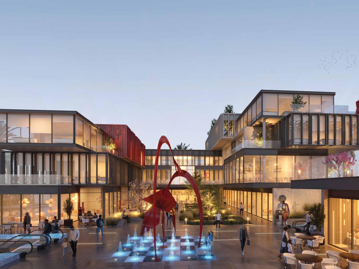 Nmq | Apartments, Villas, Townhouses, Twinhouses, Office Spaces, Retail ...