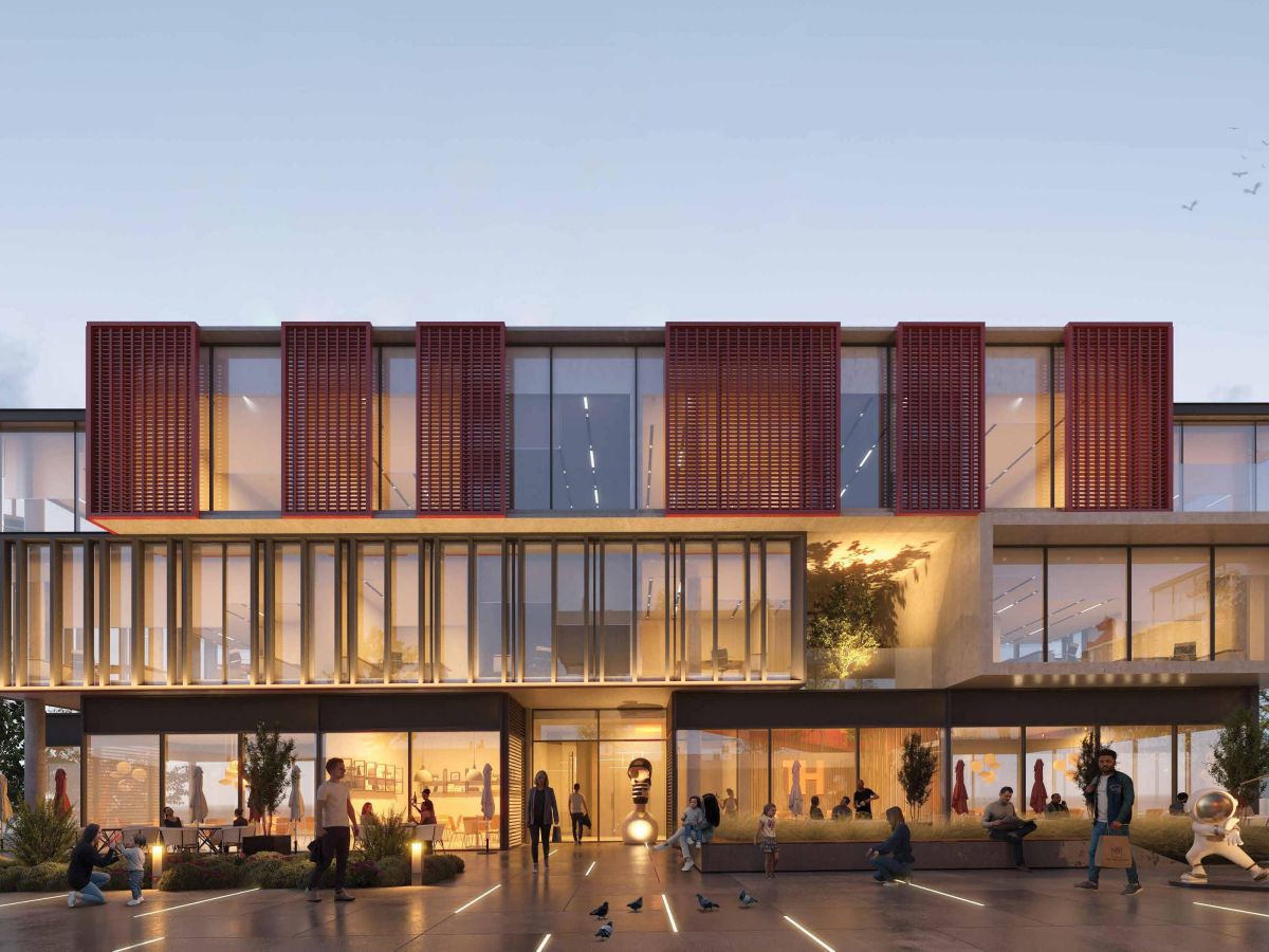 Nmq | Apartments, Villas, Townhouses, Twinhouses, Office Spaces, Retail ...