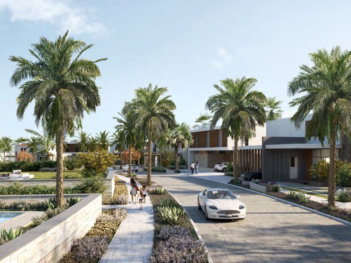 Marassi master plan | Egypt Real Estate